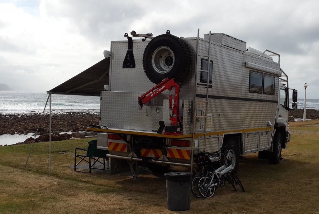 BHEJANE – Heinzelmann Truck Adventures